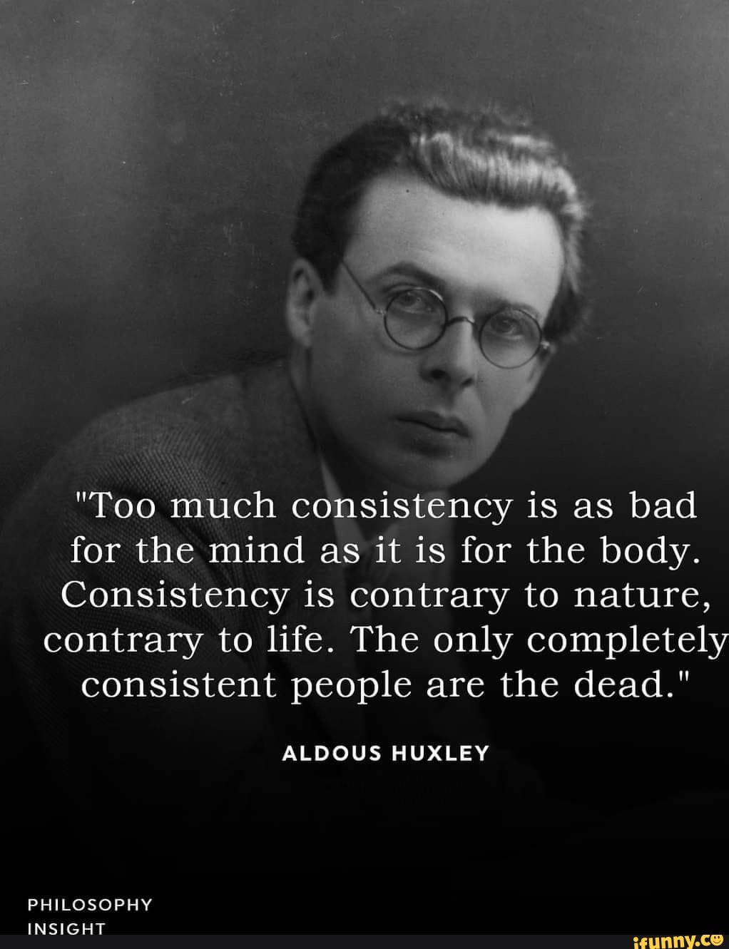 Consistency memes. Best Collection of funny Consistency pictures on iFunny