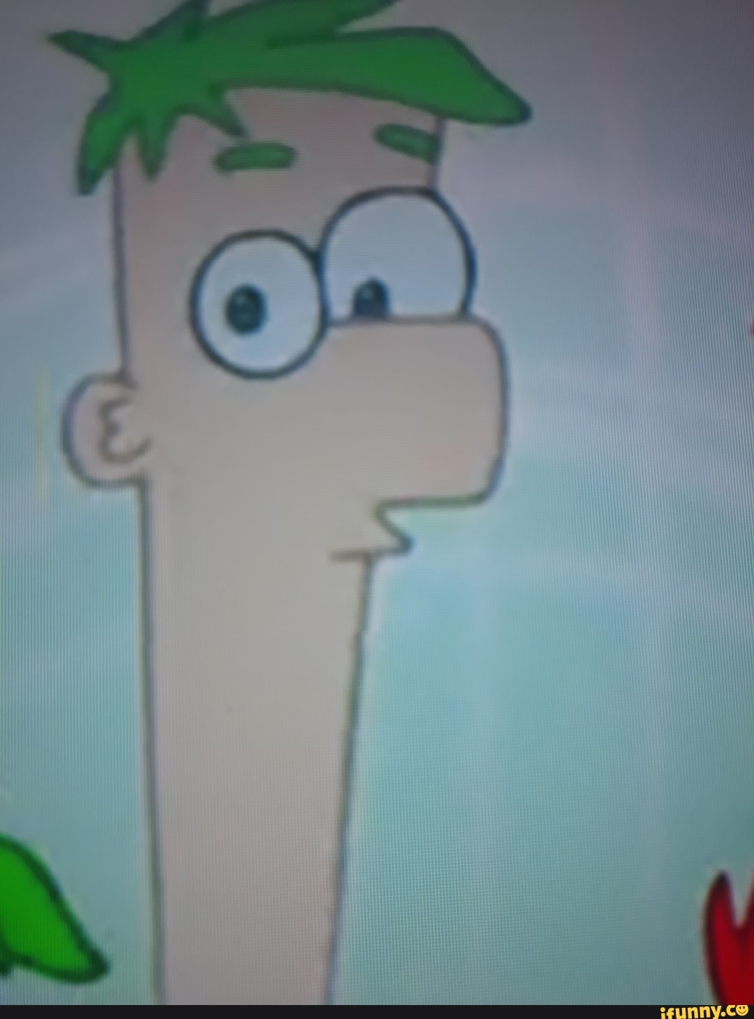 Ferbchad memes. Best Collection of funny Ferbchad pictures on iFunny