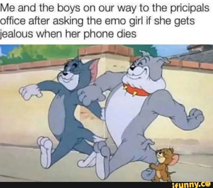 Jealous Girl Meme Who Is She