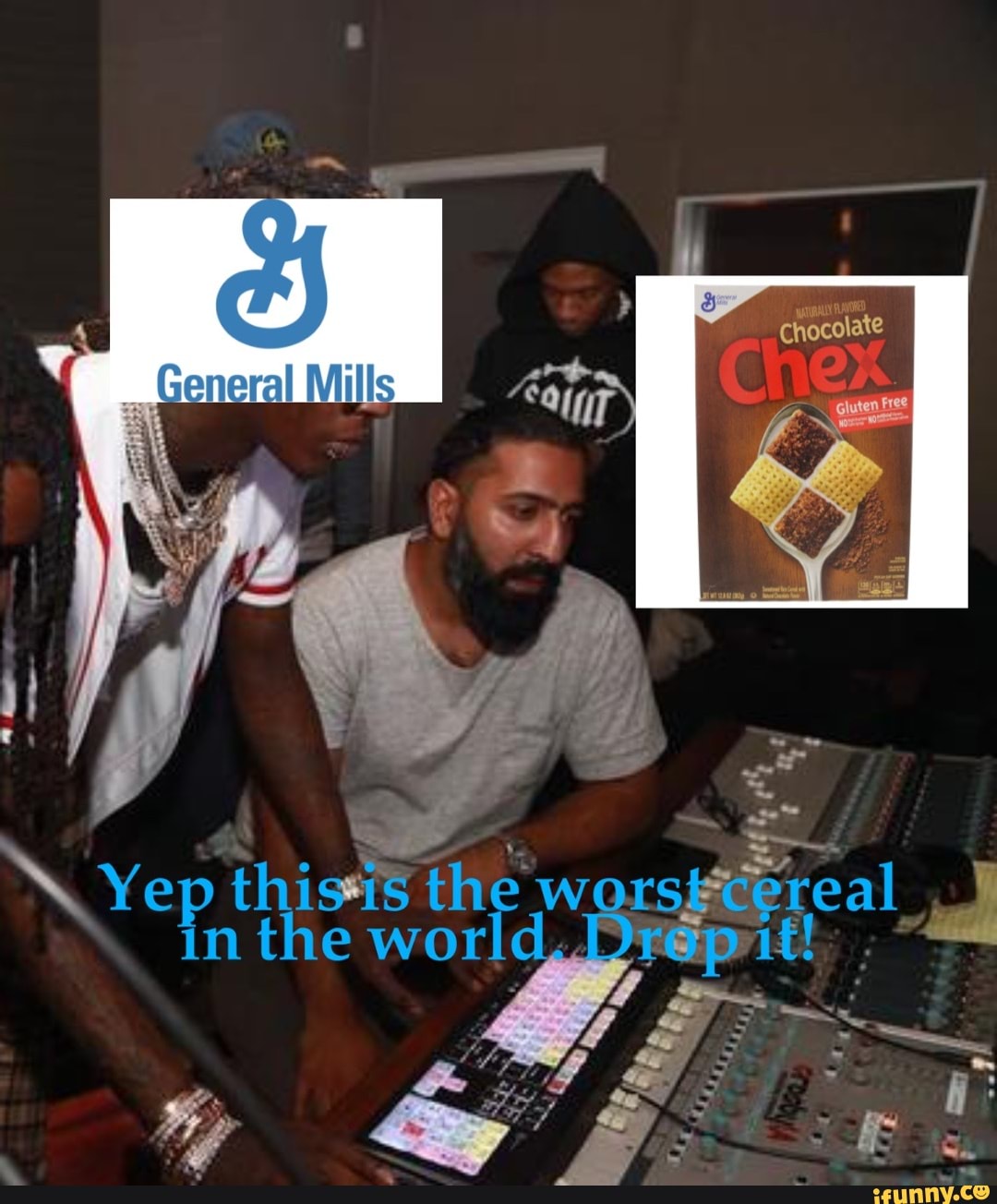 Generalmills memes. Best Collection of funny Generalmills pictures on ...