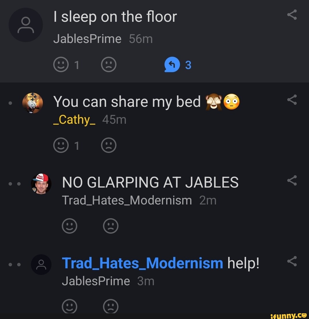 Jables memes. Best Collection of funny Jables pictures on iFunny