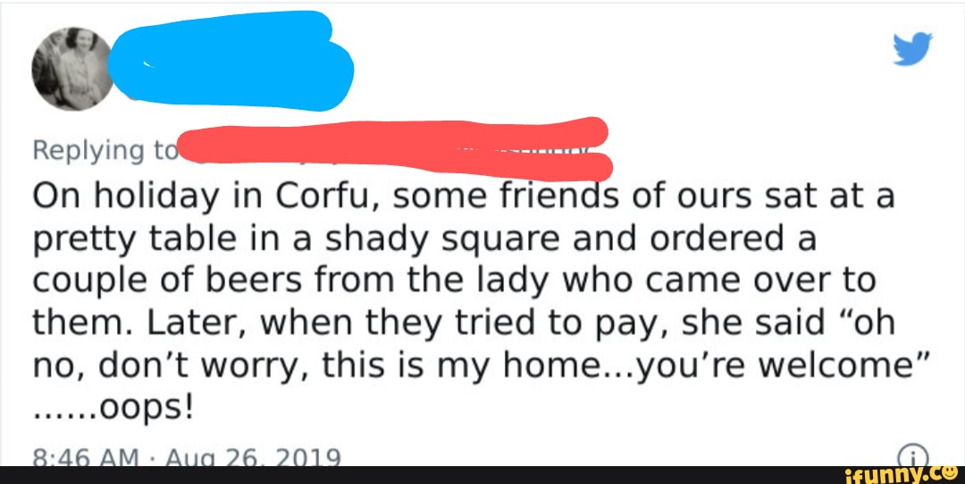 Corfu memes. Best Collection of funny Corfu pictures on iFunny