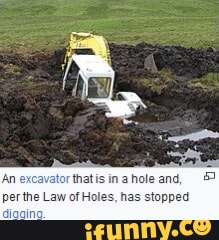 Excavator memes. Best Collection of funny Excavator pictures on iFunny