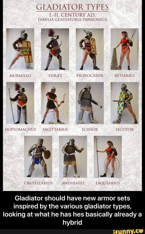 Murmillo memes. Best Collection of funny Murmillo pictures on iFunny