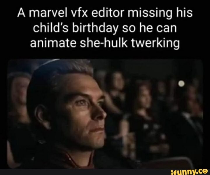 Vfx memes. Best Collection of funny Vfx pictures on iFunny