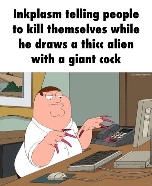 Inkplasm memes. Best Collection of funny Inkplasm pictures on iFunny