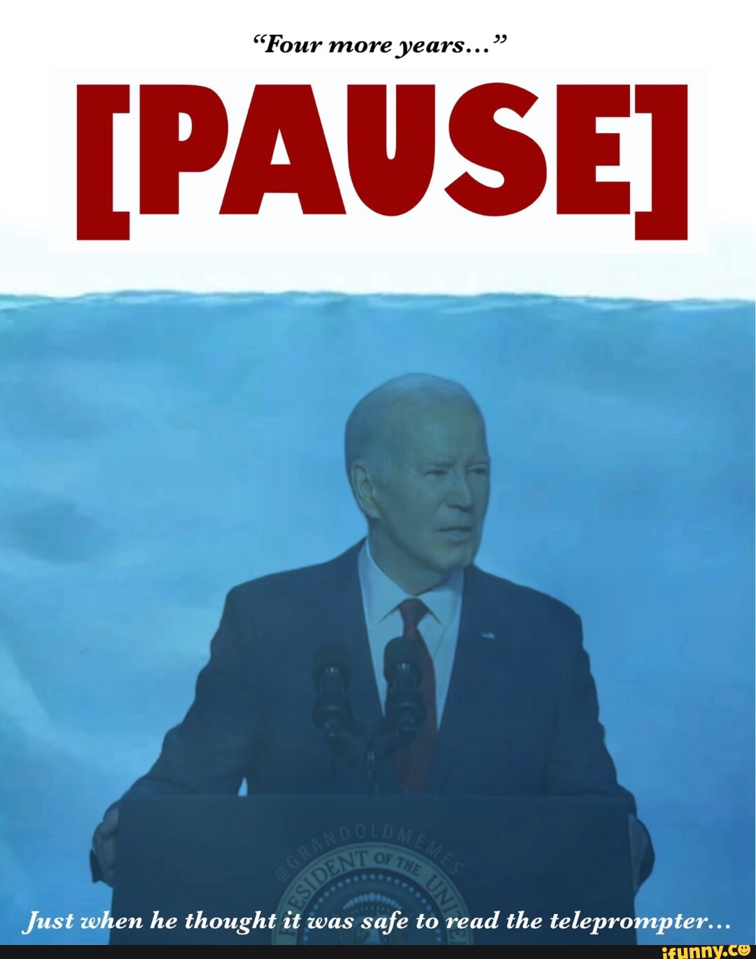 Teleprompter memes. Best Collection of funny Teleprompter pictures on ...