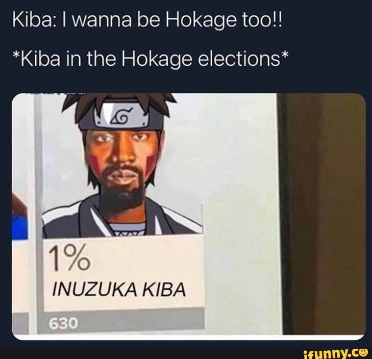 Kiba Lumberg Memes Programme CaTalogue OhJelmaKirJa