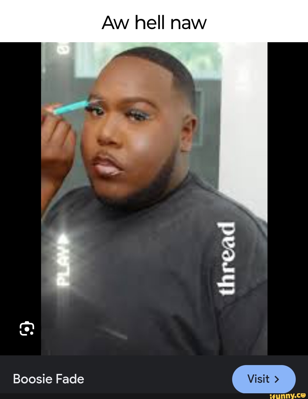 Boosie memes. Best Collection of funny Boosie pictures on iFunny