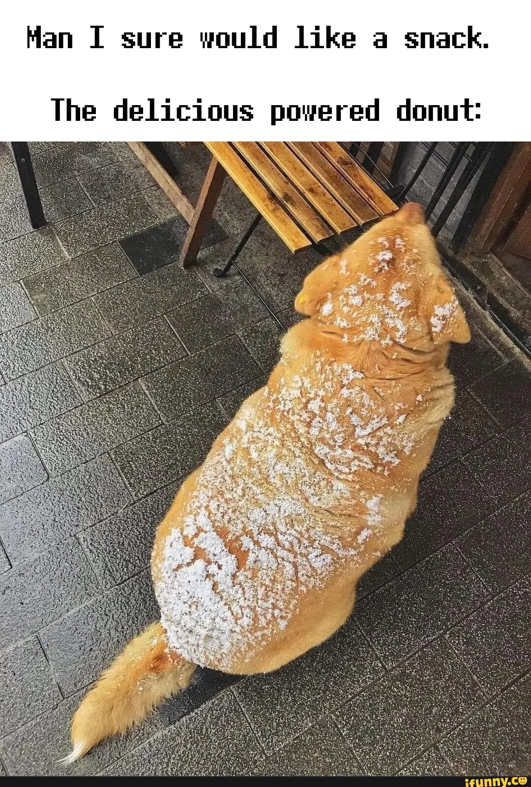 When a drunk driver encounters light pole - iFunny