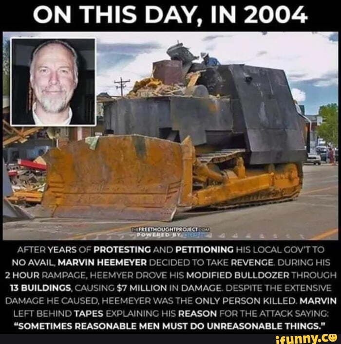 ON THIS DAY, IN 2004 AFTER YEARS OF PROTESTING AND PETITIONING HIS ...