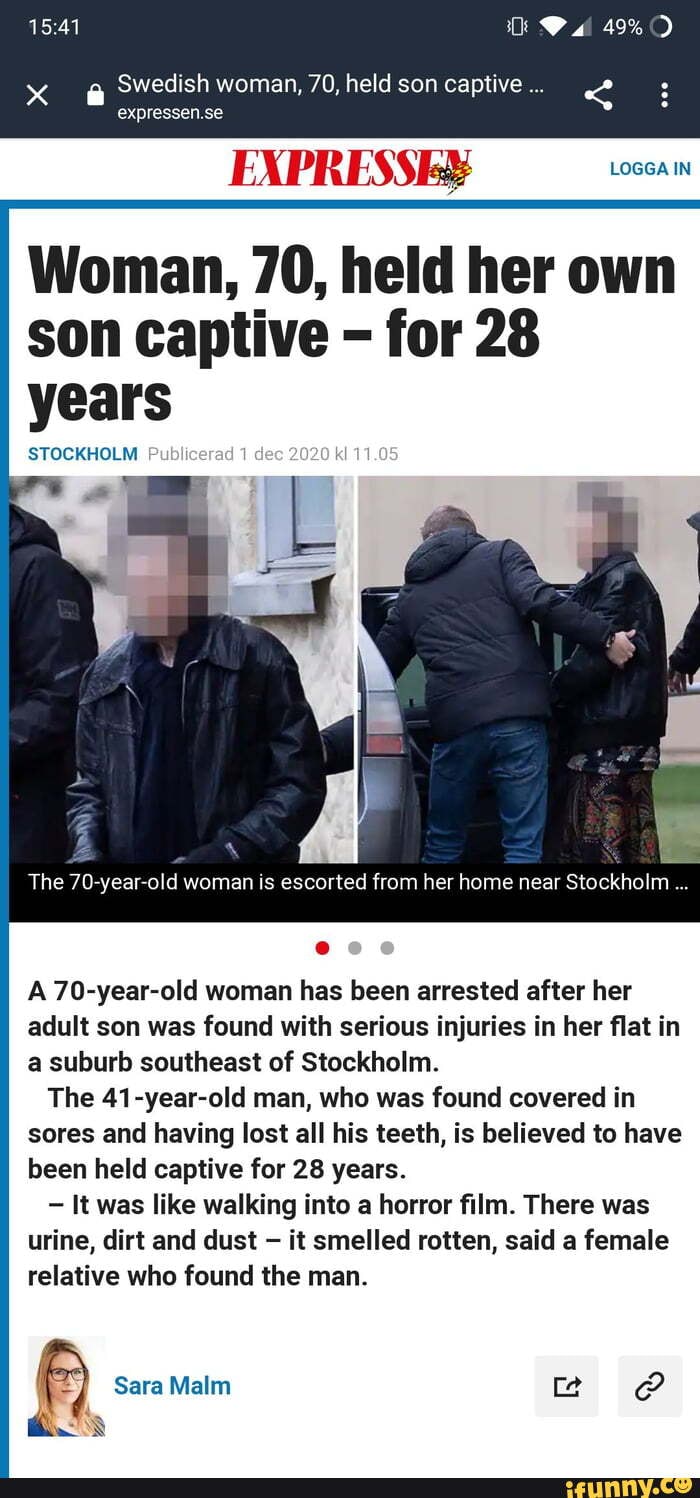 Expressen memes. Best Collection of funny Expressen pictures on iFunny