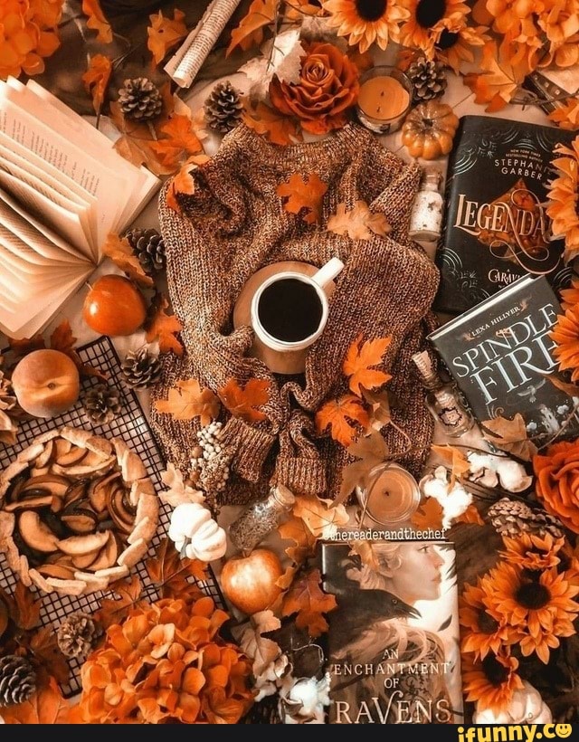 Autumncore memes. Best Collection of funny Autumncore pictures on iFunny