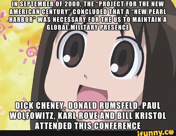Rumsfeld Memes