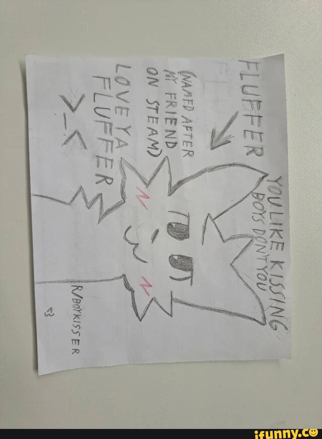 Fluffer memes. Best Collection of funny Fluffer pictures on iFunny