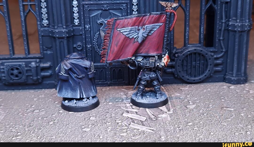 Cadia_stands memes. Best Collection of funny Cadia_stands pictures on ...