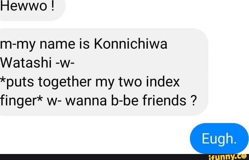 Eugh memes. Best Collection of funny Eugh pictures on iFunny