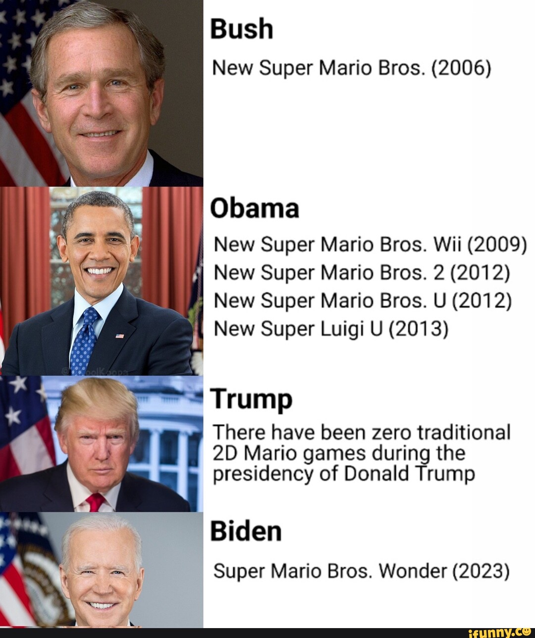 Super Mario World Bush