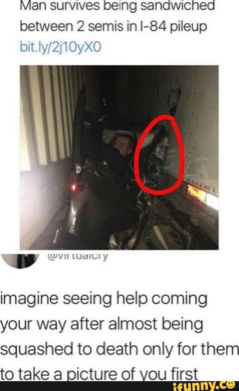 Squashed memes. Best Collection of funny Squashed pictures on iFunny