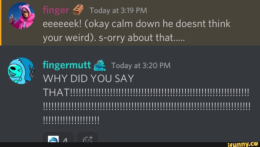 Eeeeeek memes. Best Collection of funny Eeeeeek pictures on iFunny