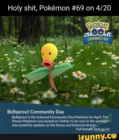 Bellsprout memes. Best Collection of funny Bellsprout pictures on iFunny