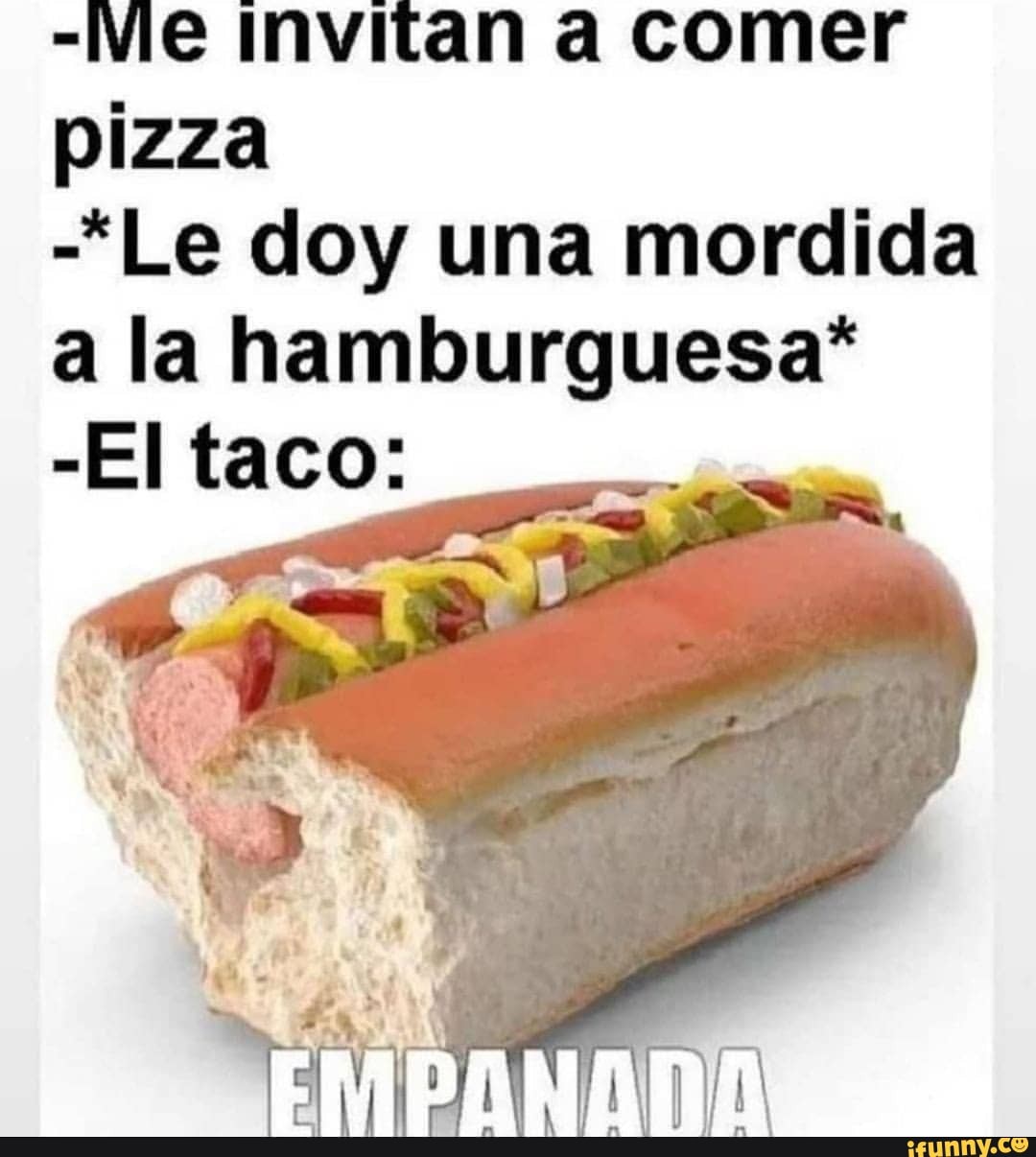 Mordida memes. Best Collection of funny Mordida pictures on iFunny