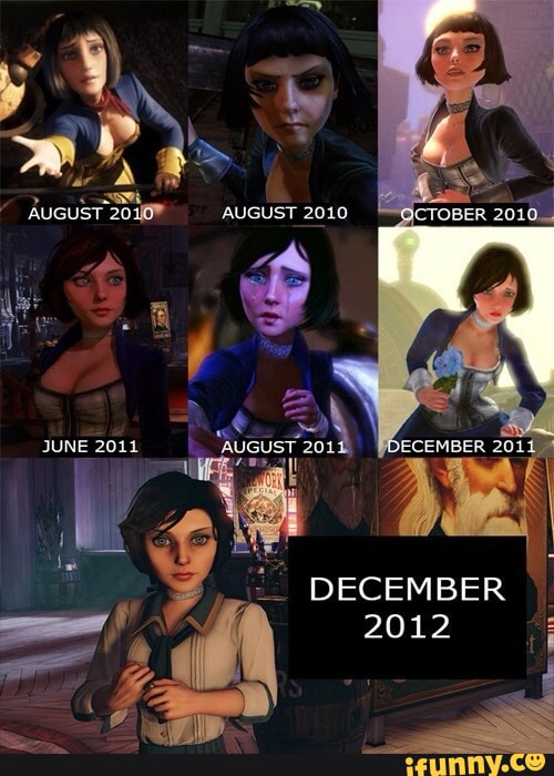 Bioshock memes memes. The best memes on iFunny