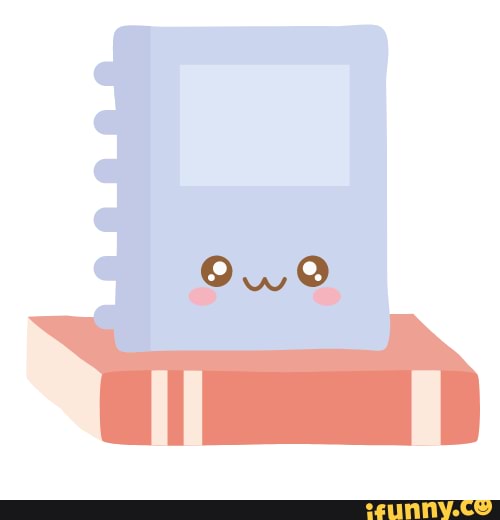 Kawaii study discord emojis - iFunny