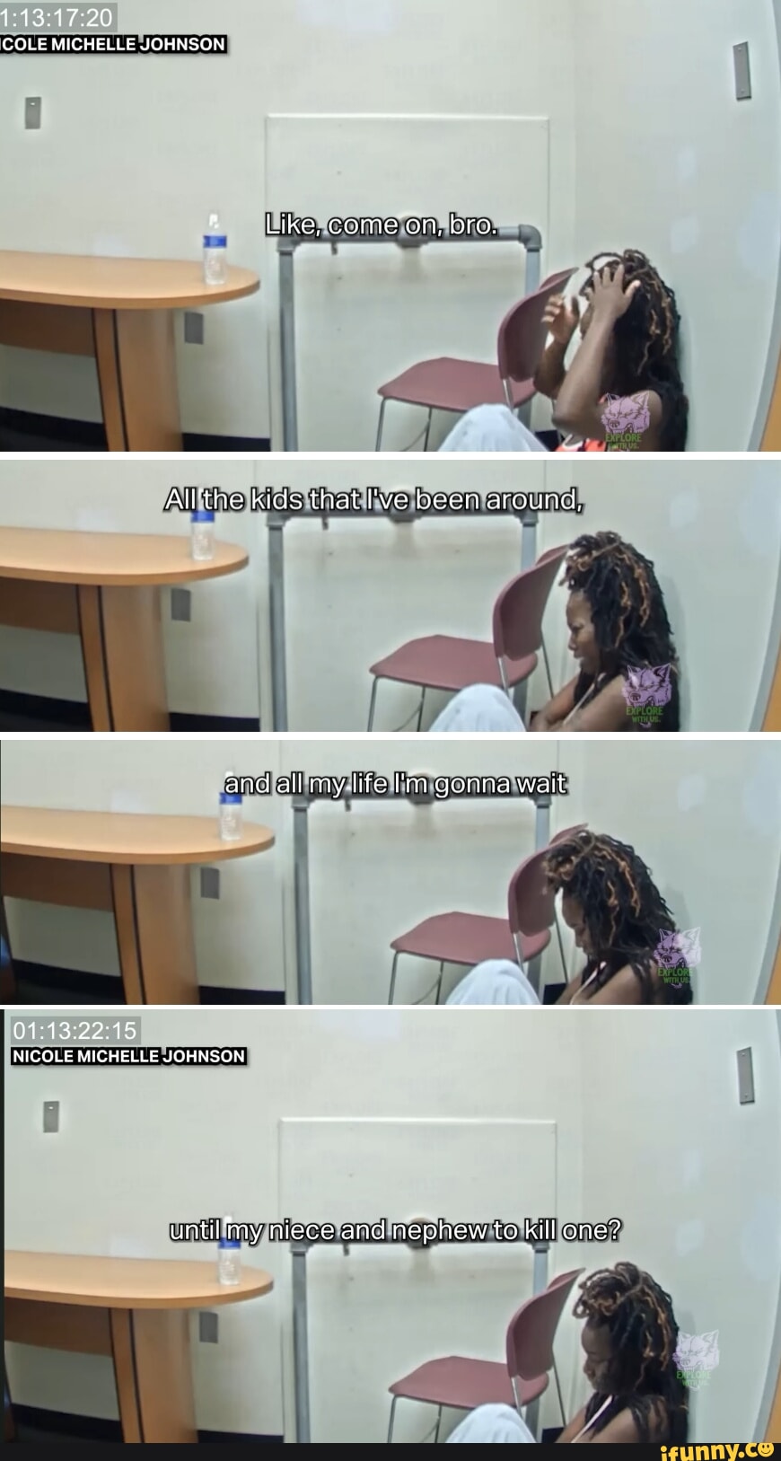 Nicole memes. Best Collection of funny Nicole pictures on iFunny