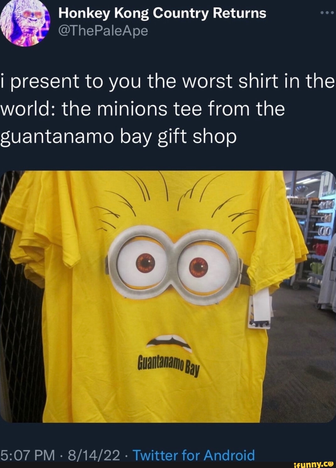 Guantanamo memes. Best Collection of funny Guantanamo pictures on iFunny