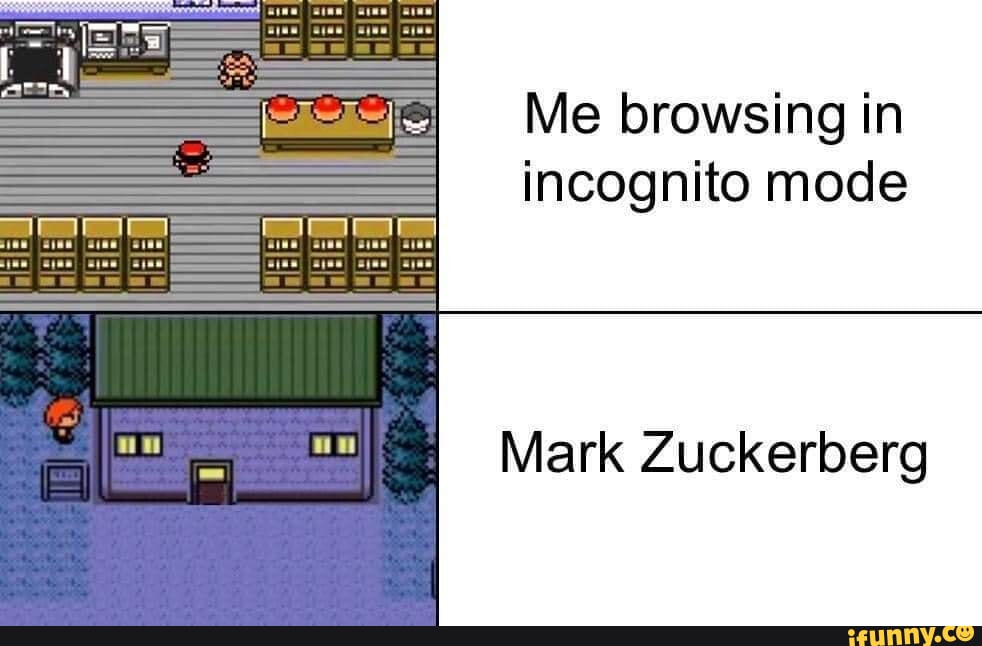 Incognito memes. Best Collection of funny Incognito pictures on iFunny