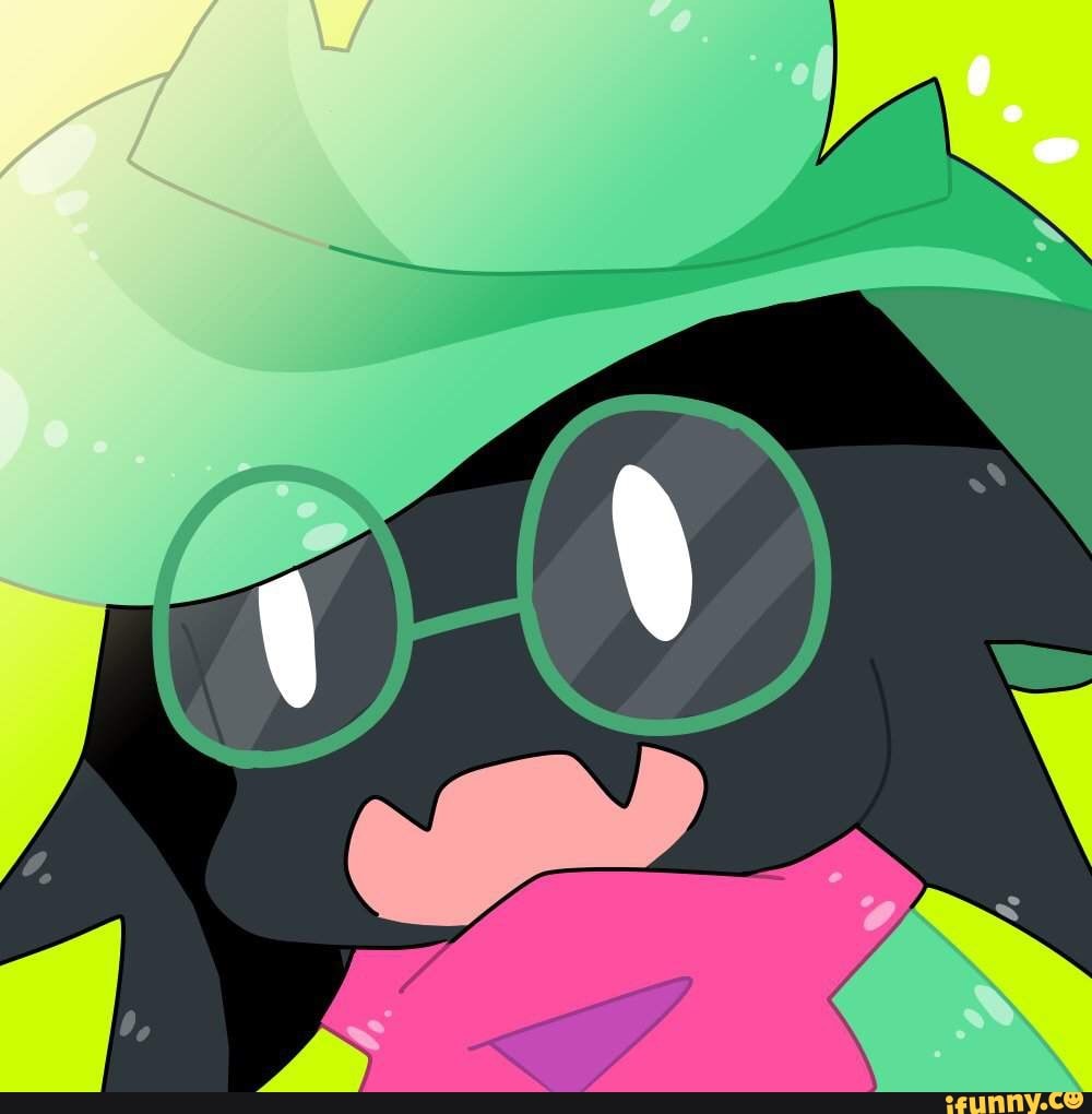 Ralsei memes. Best Collection of funny Ralsei pictures on iFunny