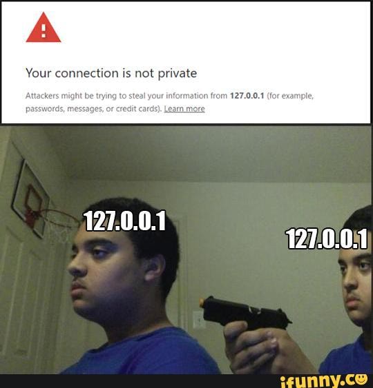 Webserver memes. Best Collection of funny Webserver pictures on iFunny