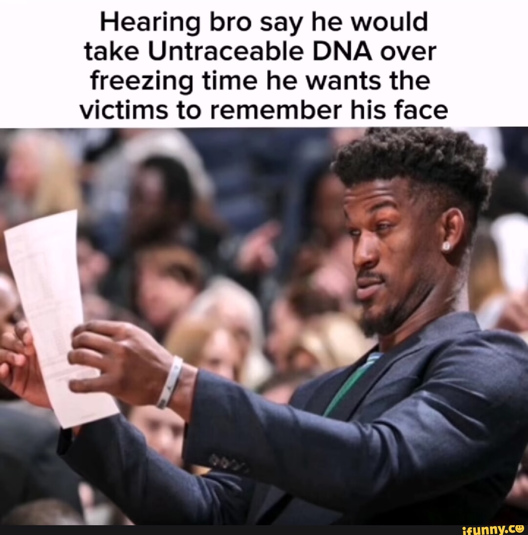 Why he gotta do his sister like that TikTok - iFunny