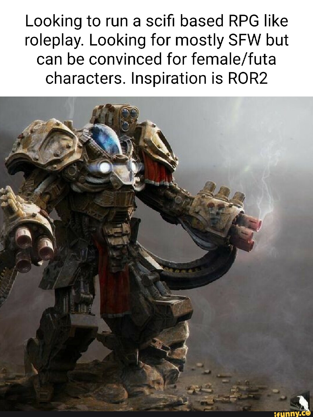 Ror2 memes. Best Collection of funny Ror2 pictures on iFunny