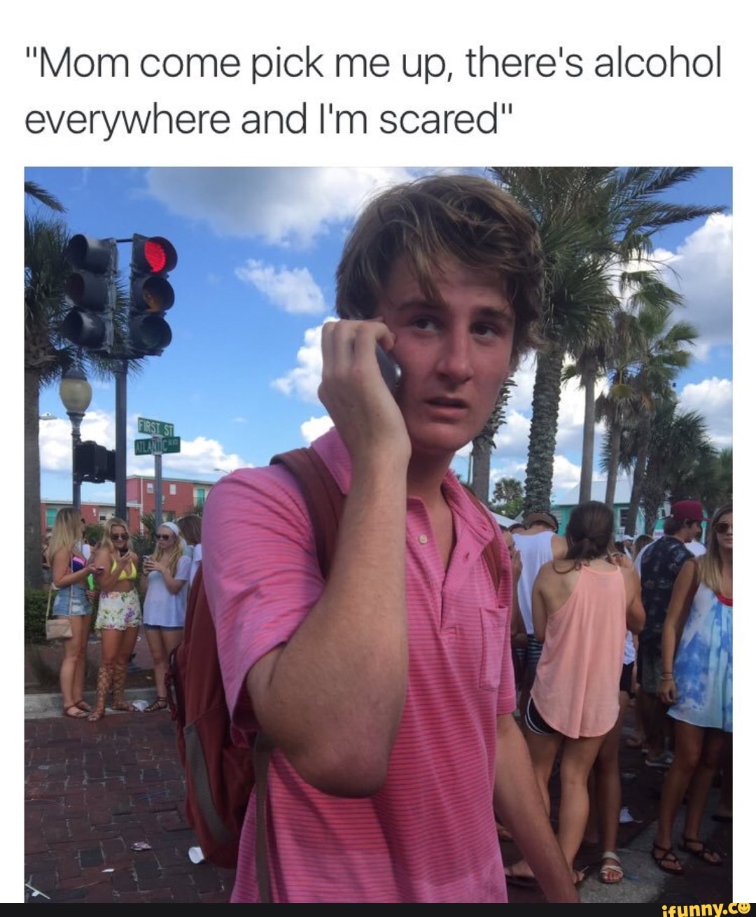 You can pick me up meme - lasemconnections