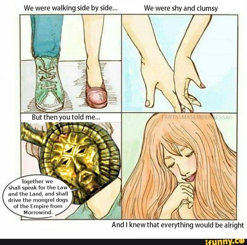Morrowind memes. Best Collection of funny Morrowind pictures on iFunny