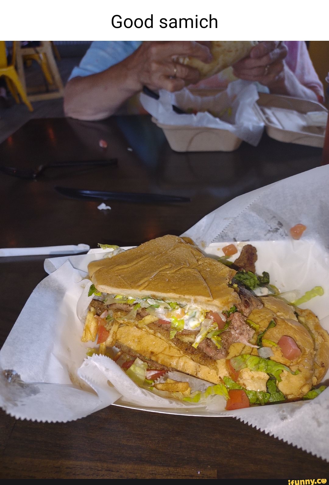 Samich memes. Best Collection of funny Samich pictures on iFunny