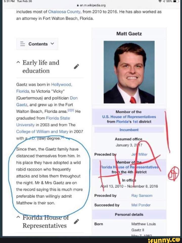 Who's responsible for this... - en mumikipedia.cny includes most of ...