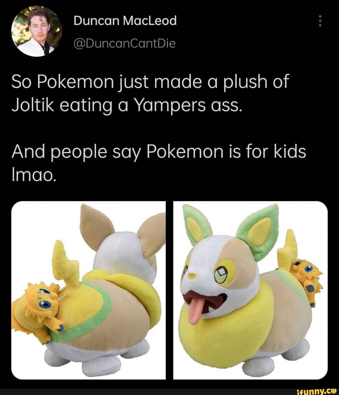 Yampers memes. Best Collection of funny Yampers pictures on iFunny