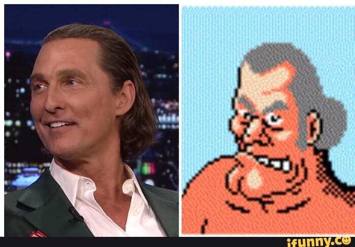 Super_punch_out memes. Best Collection of funny Super_punch_out ...