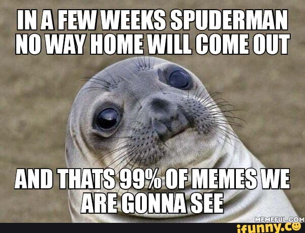 Spuderman memes. Best Collection of funny Spuderman pictures on iFunny