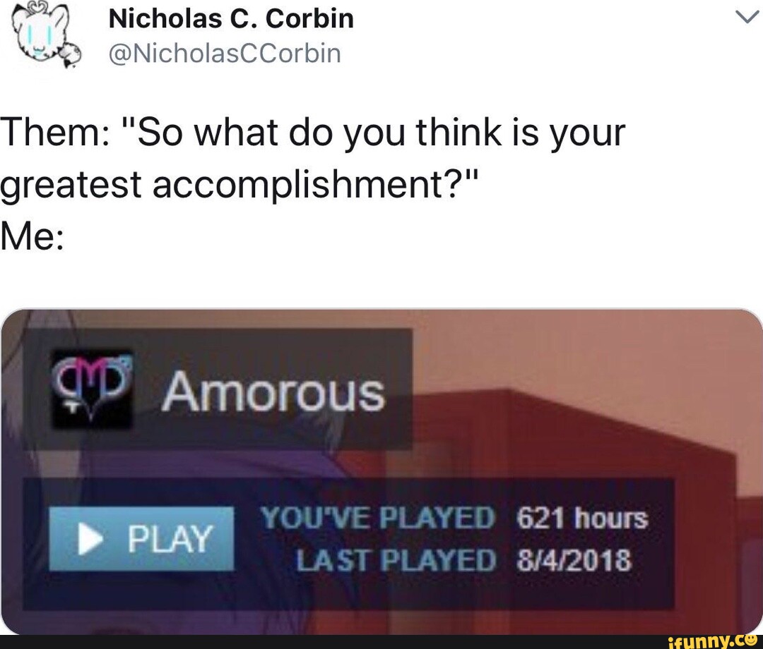 Amorous memes. Best Collection of funny Amorous pictures on iFunny