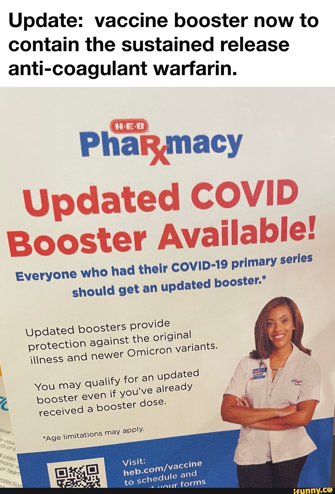 Warfarin memes. Best Collection of funny Warfarin pictures on iFunny