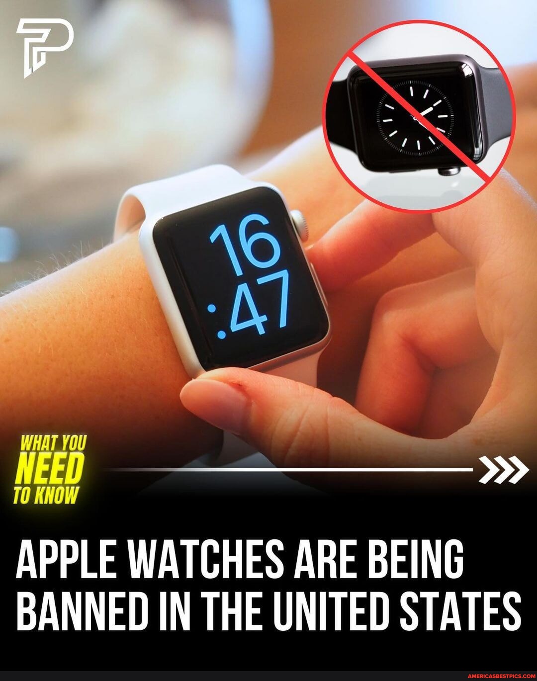 Swipe to learn everything you need to know about the current ban on ...