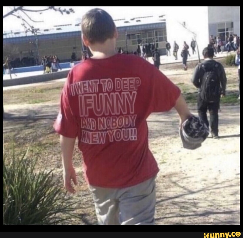 iFunny - the best memes, video, gifs and funny pics in one place