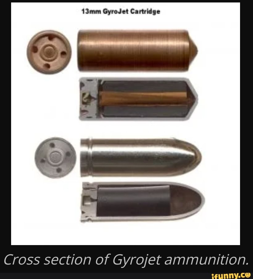 Gyrojet memes. Best Collection of funny Gyrojet pictures on iFunny