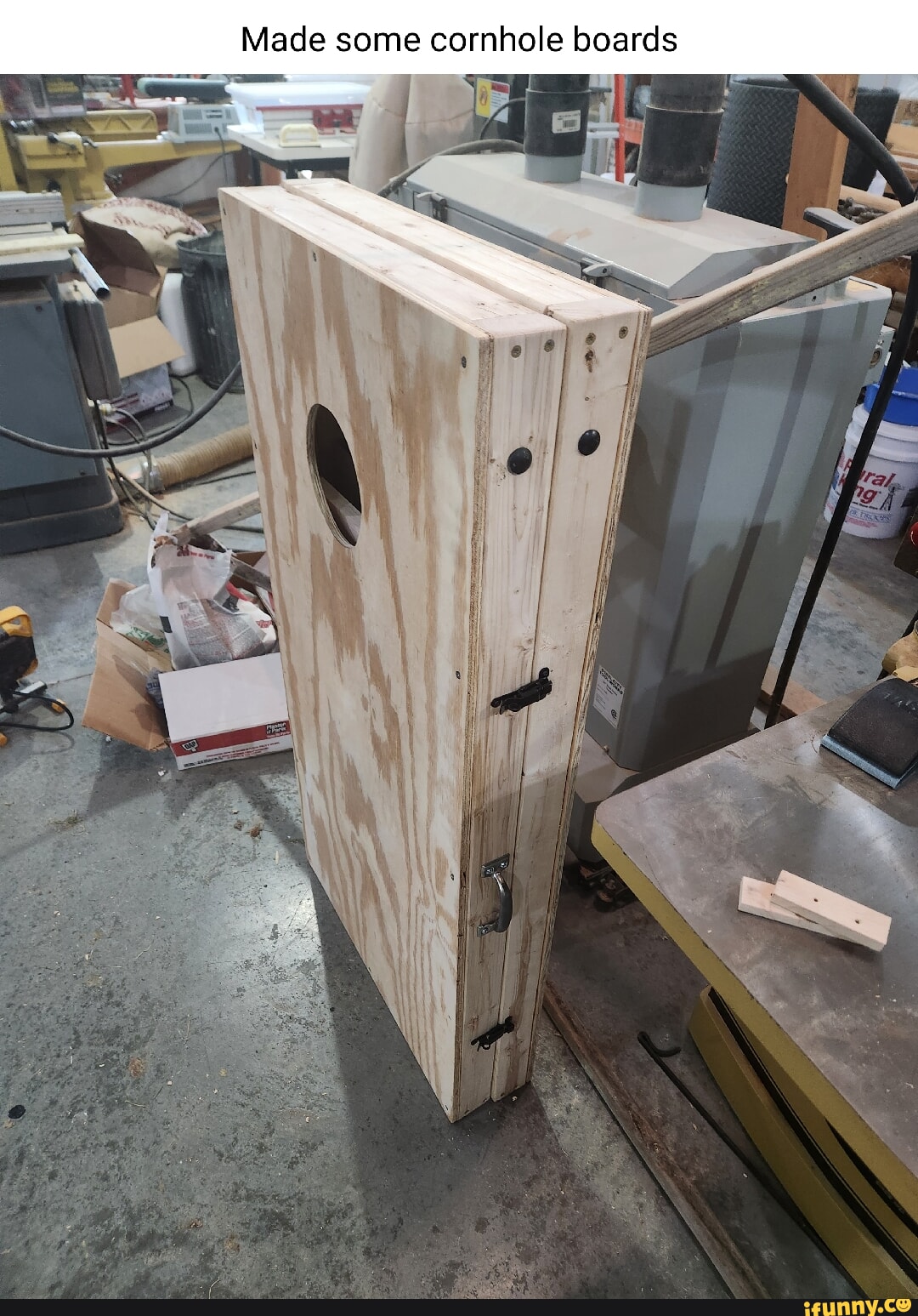 Cornhole memes. Best Collection of funny Cornhole pictures on iFunny