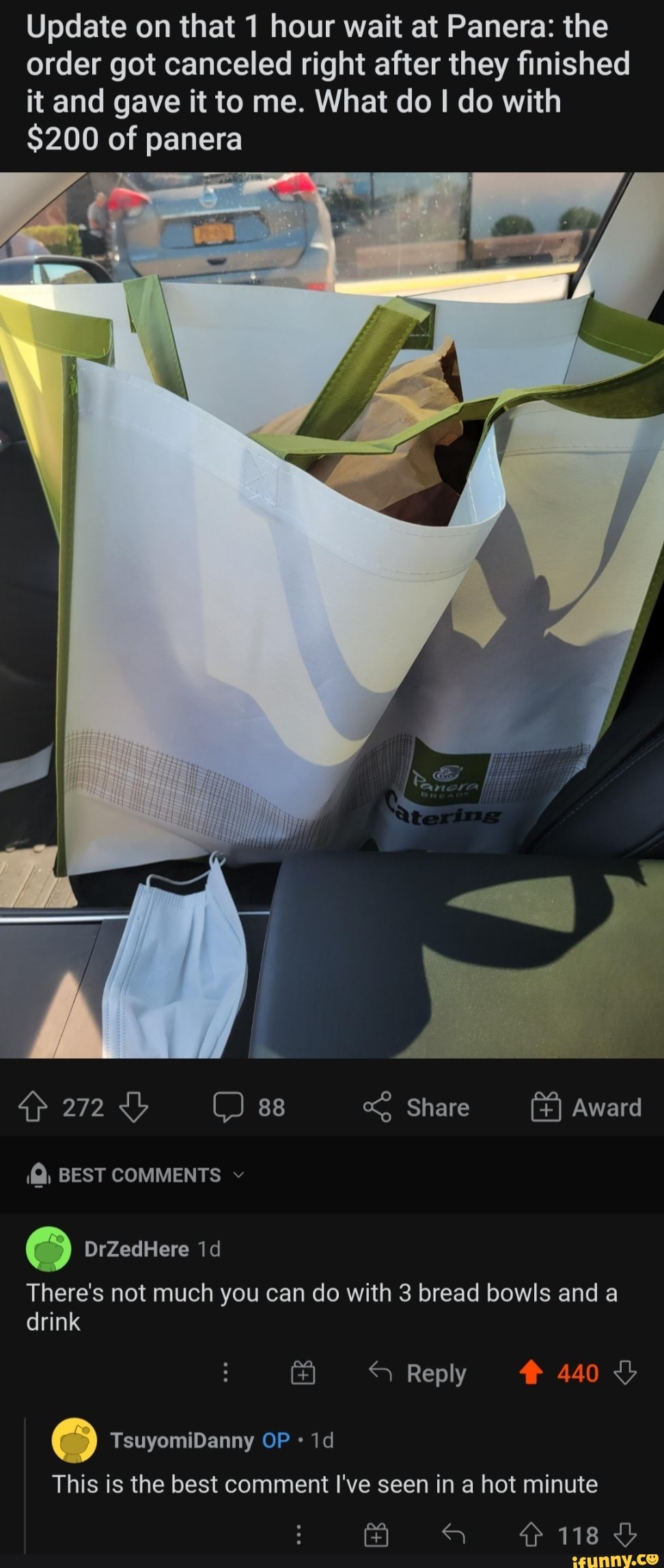 Panerabread memes. Best Collection of funny Panerabread pictures on iFunny