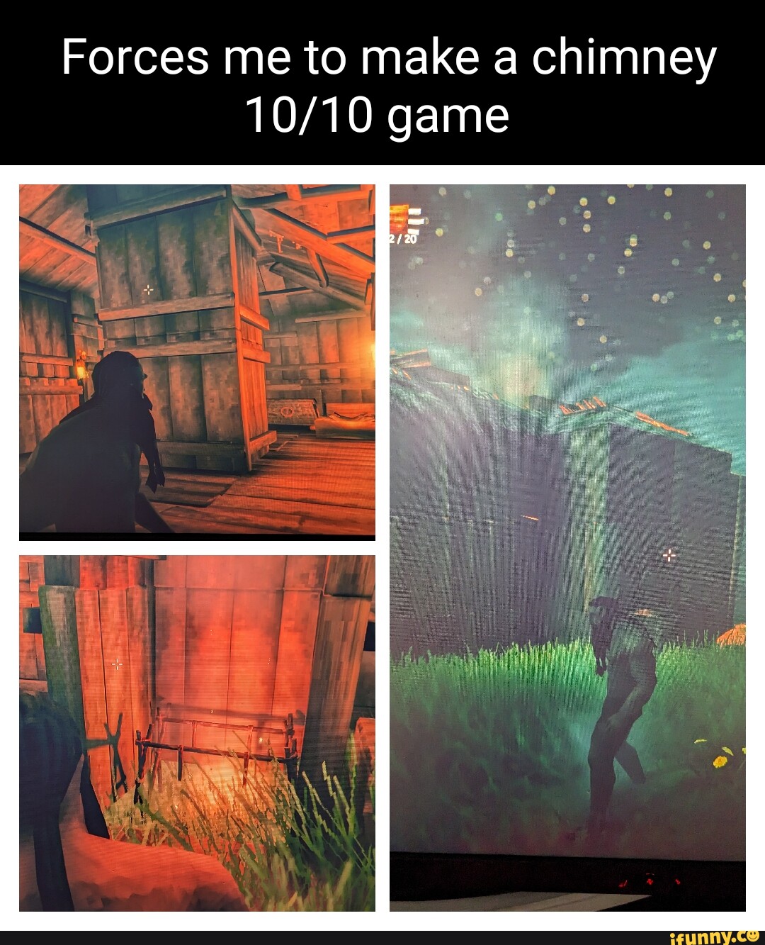 Chimney memes. Best Collection of funny Chimney pictures on iFunny